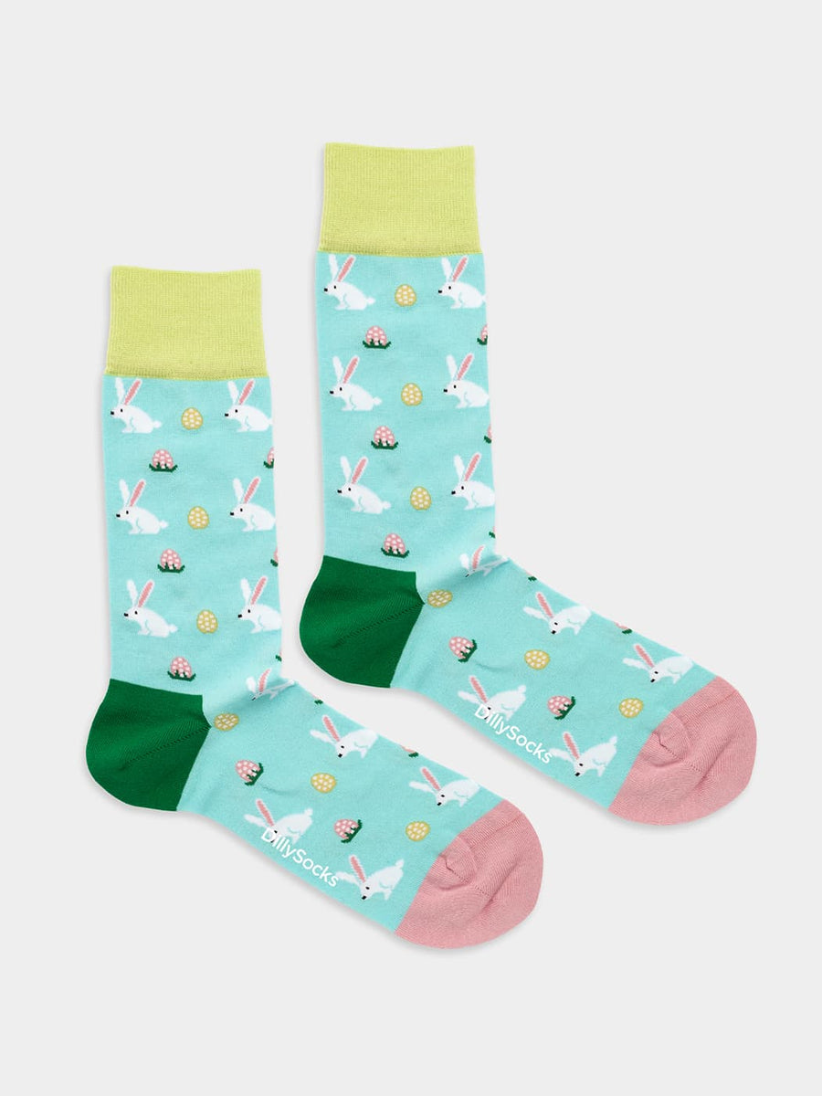 Size charts for socks | DillySocks®