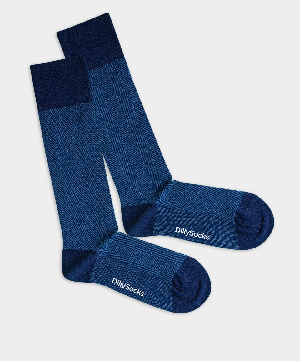 Premium Men | Deep Dive | DillySocks® Official